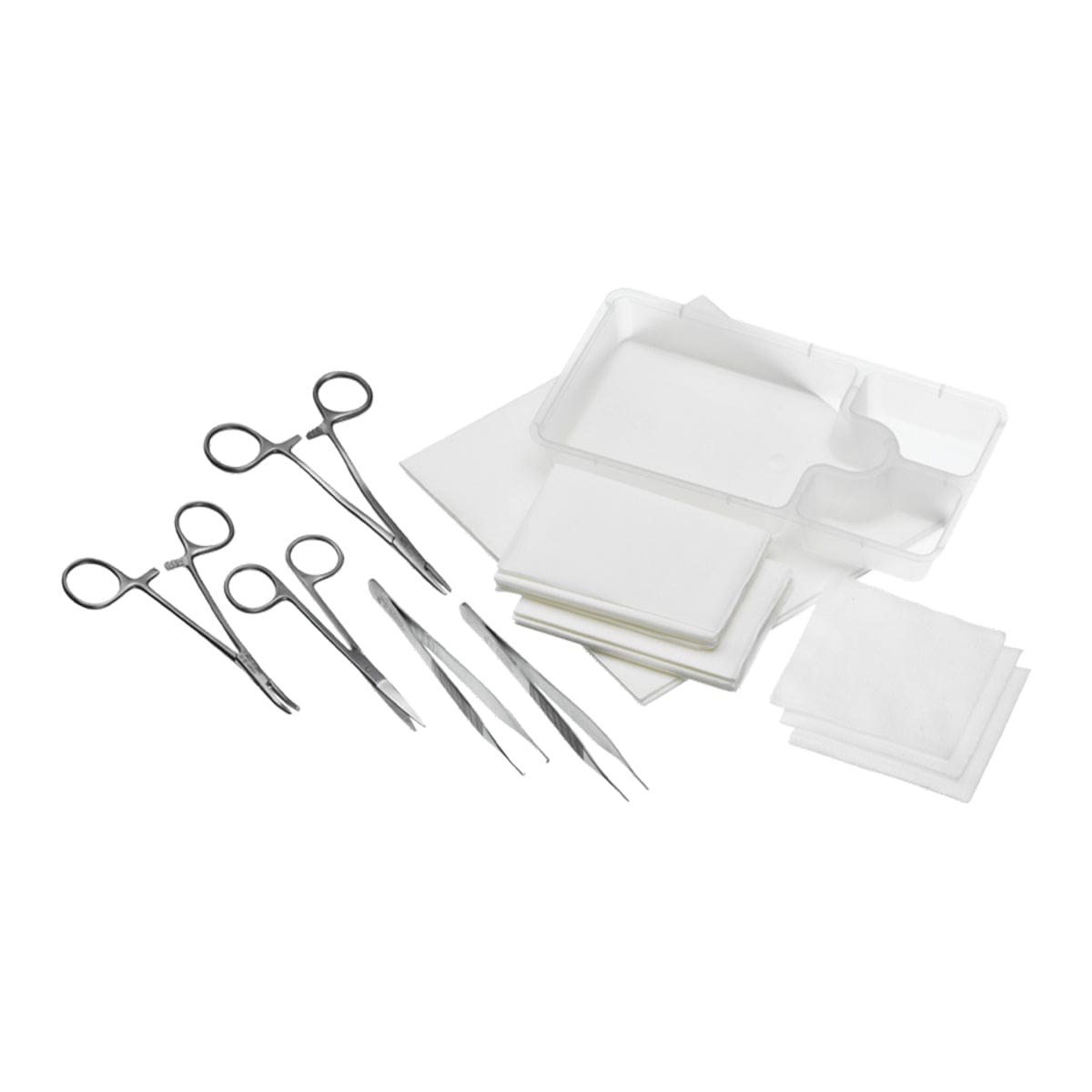 Instrapac Single Use Minor Surgery Pack