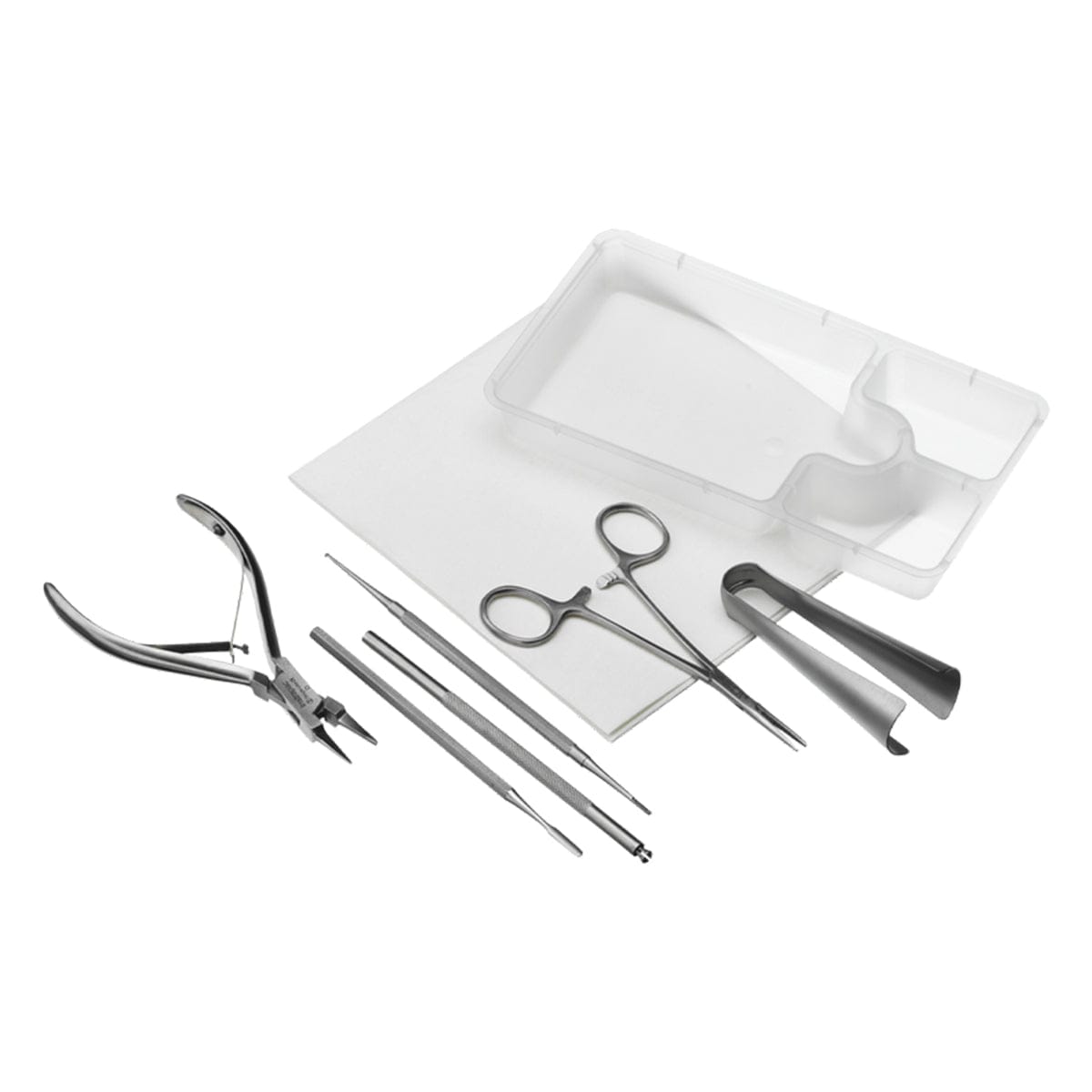 Instrapac Single Use Nail Surgery Pack