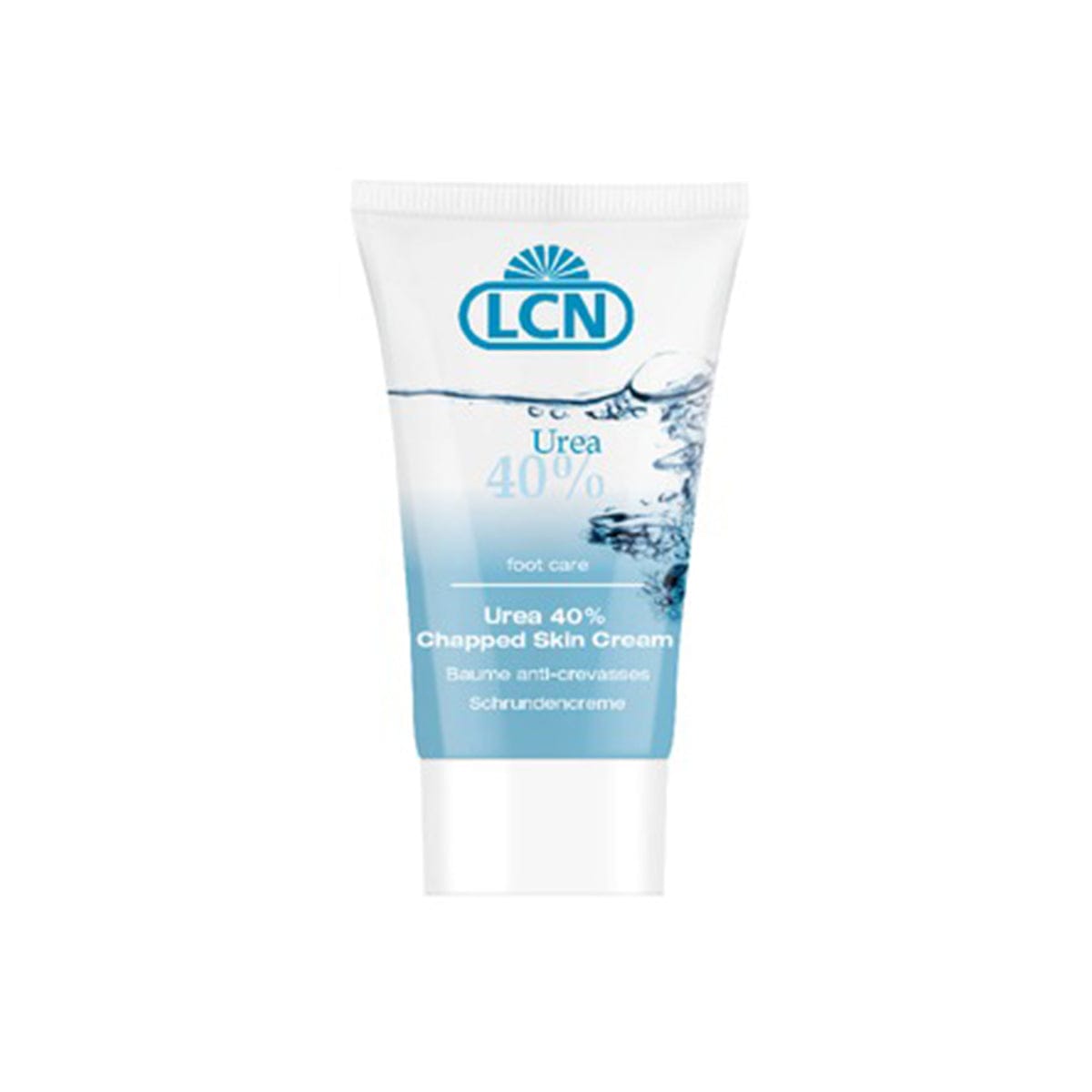 LCN Chapped Skin Cream 40% Urea