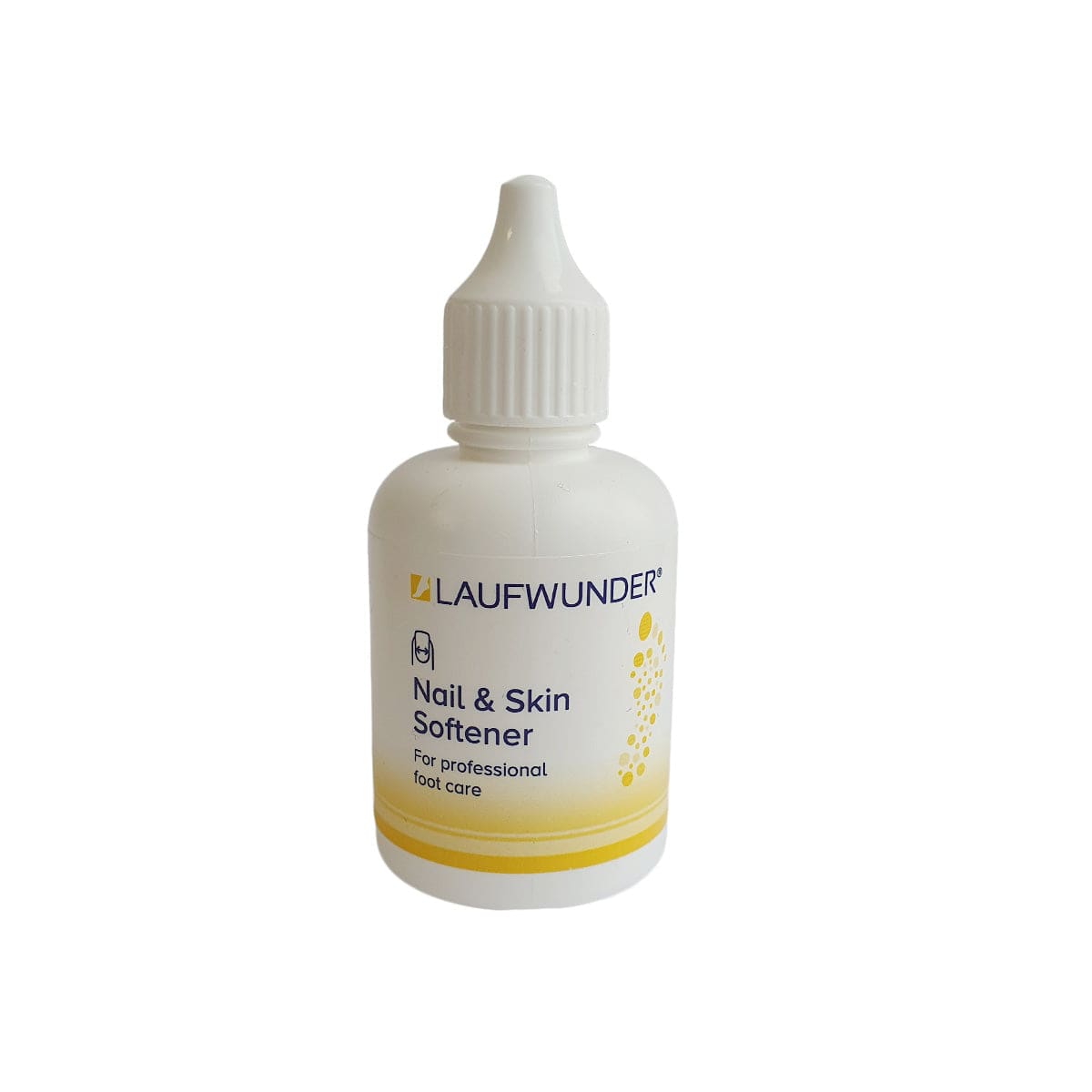 Laufwunder Nail and Skin Softener (formerly Salu)