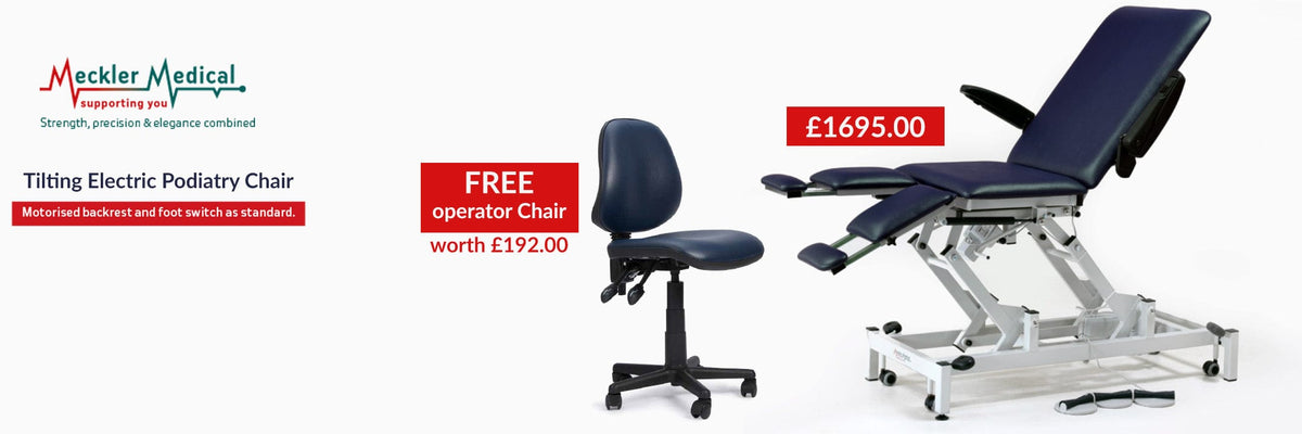 Podiatry and Chiropody Supplies, Foot Care Products