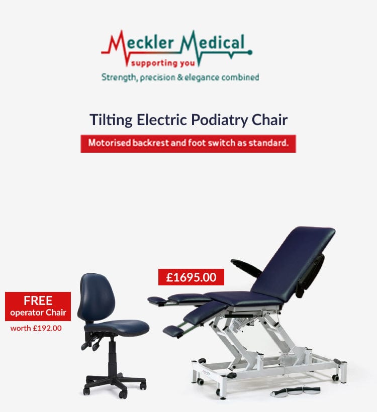 Podiatry and Chiropody Supplies, Foot Care Products