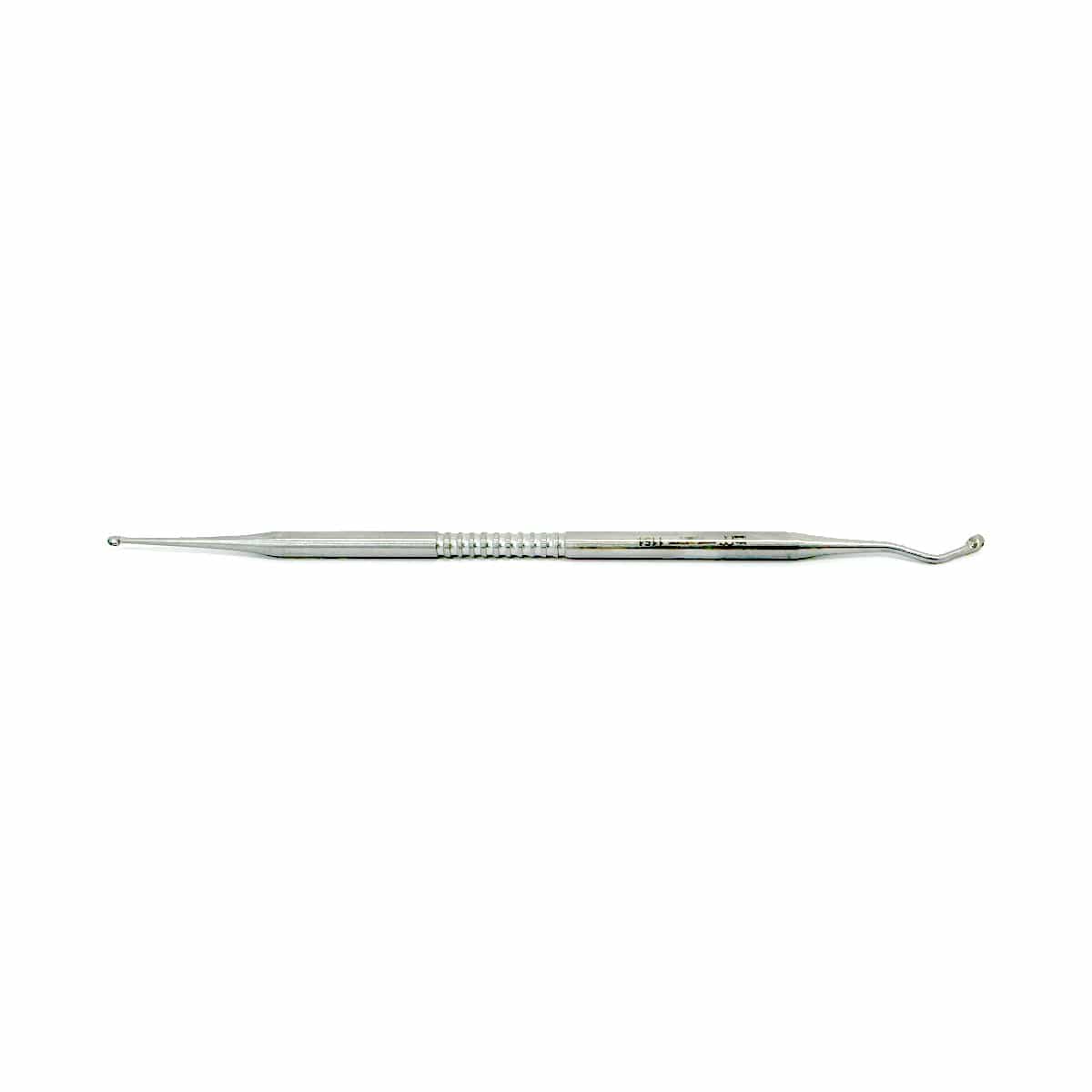 Batten Edwards Hi Grade Round Head Probe Double Ended | Just Care Podiatry