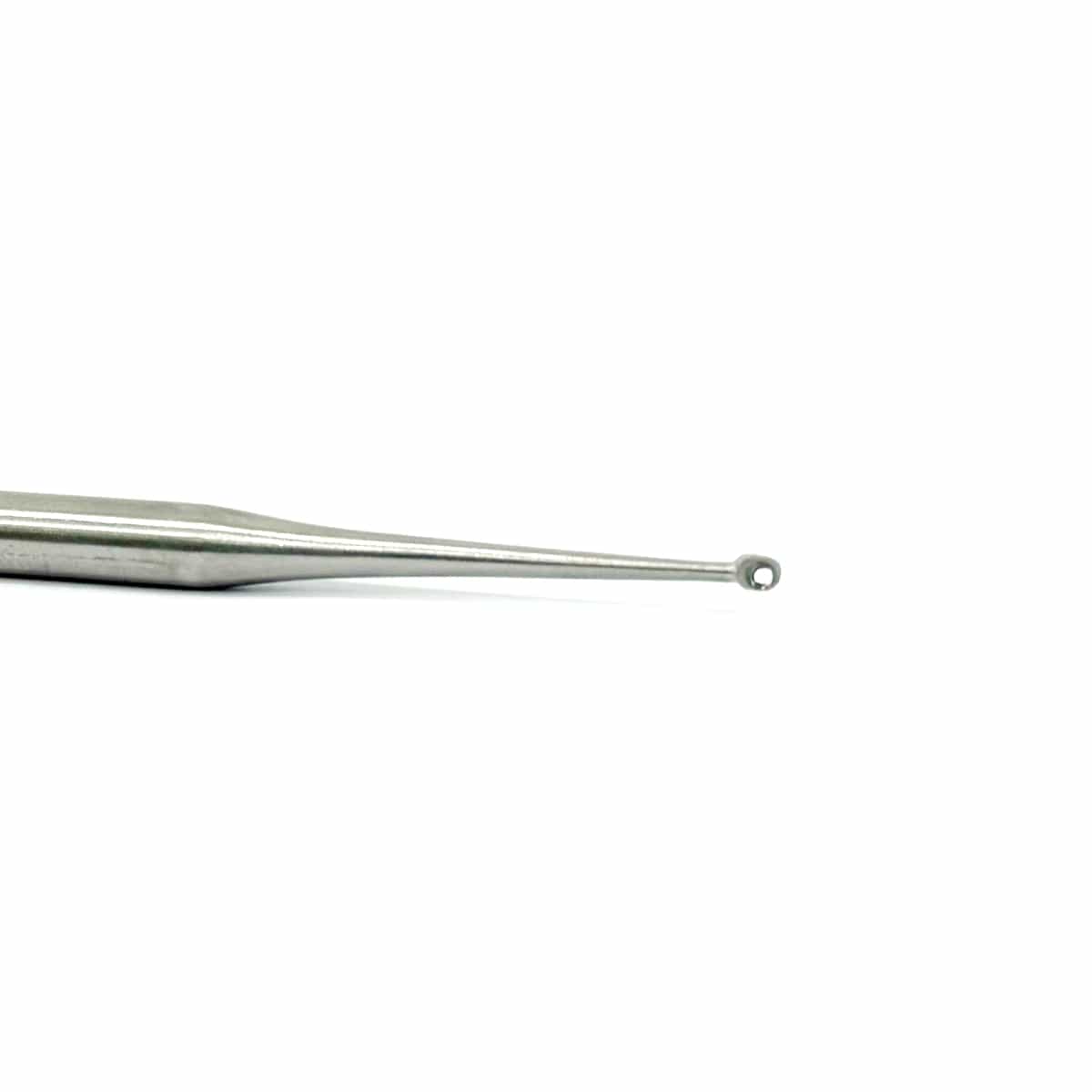 Batten Edwards Hi Grade Round Head Probe Double Ended | Just Care Podiatry
