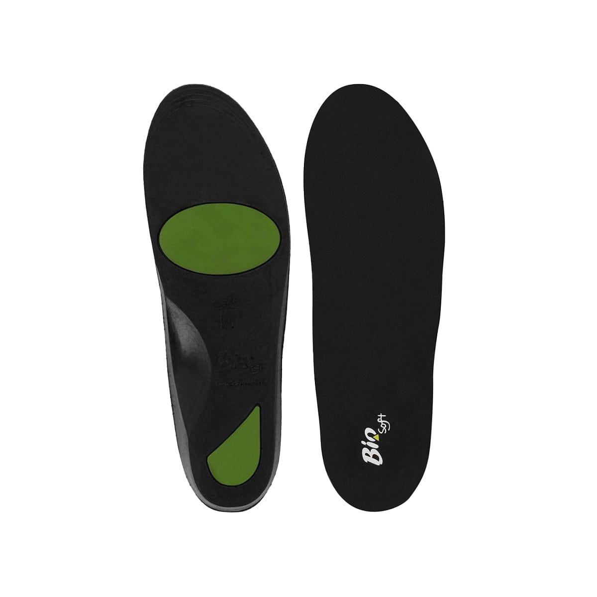 Bio-Soft Plus Full Length Orthotics, Pair