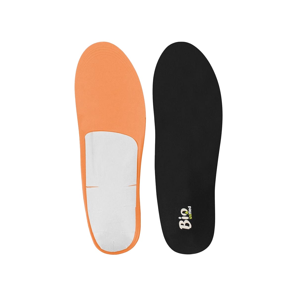 Bio-Unified High Density 3/4 Length Orthotics, Pair