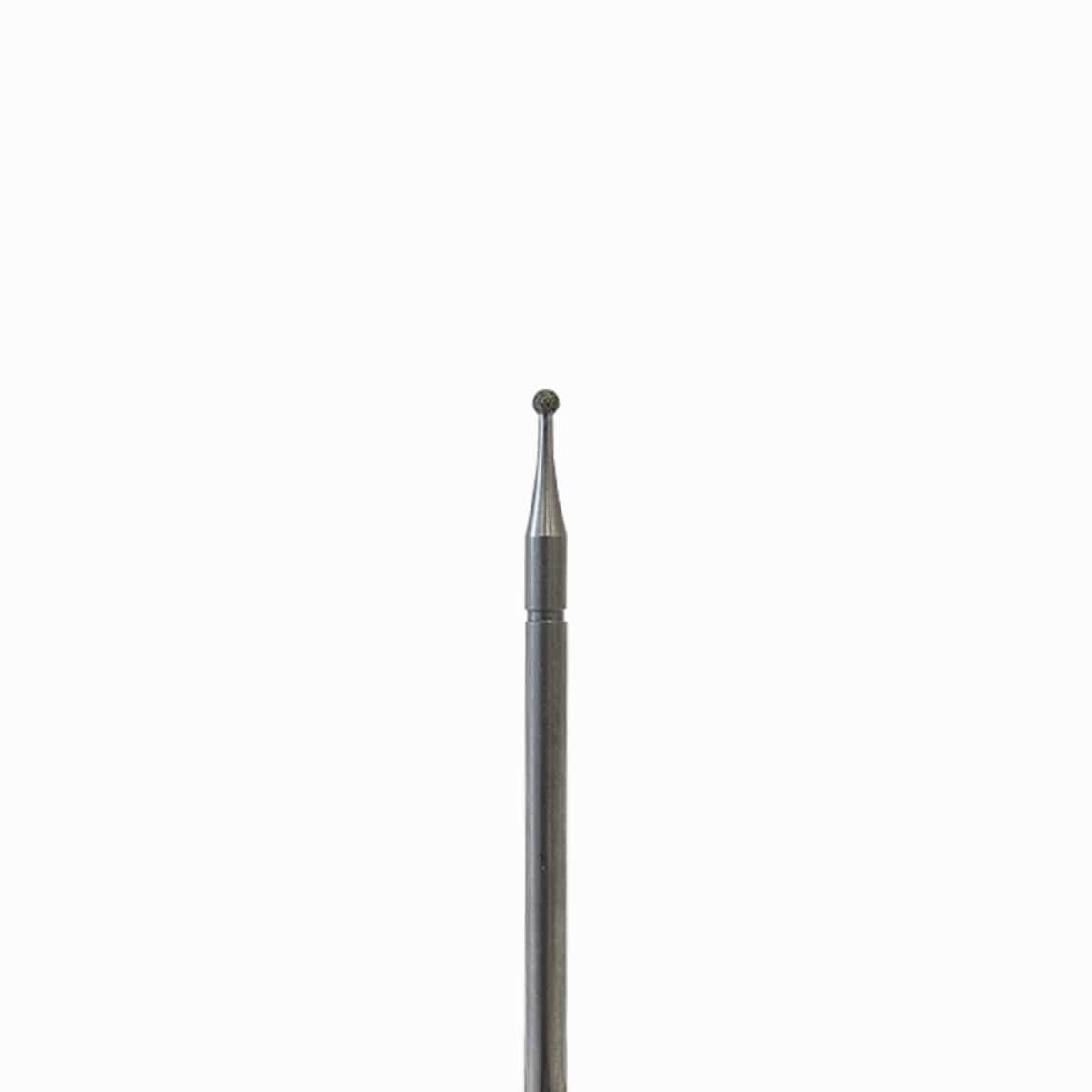 Kiehl Diamond Bur Ball End Small