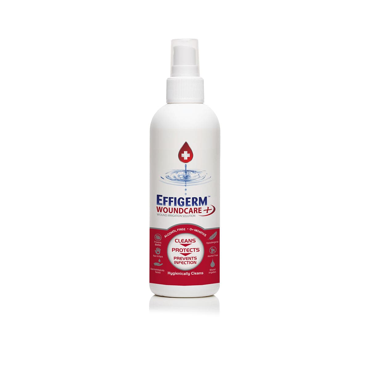 Effigerm Woundcare Solution