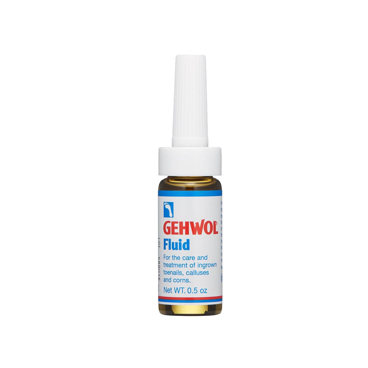 Gehwol Fluid | Just Care Podiatry | Trade Podiatry Supplies