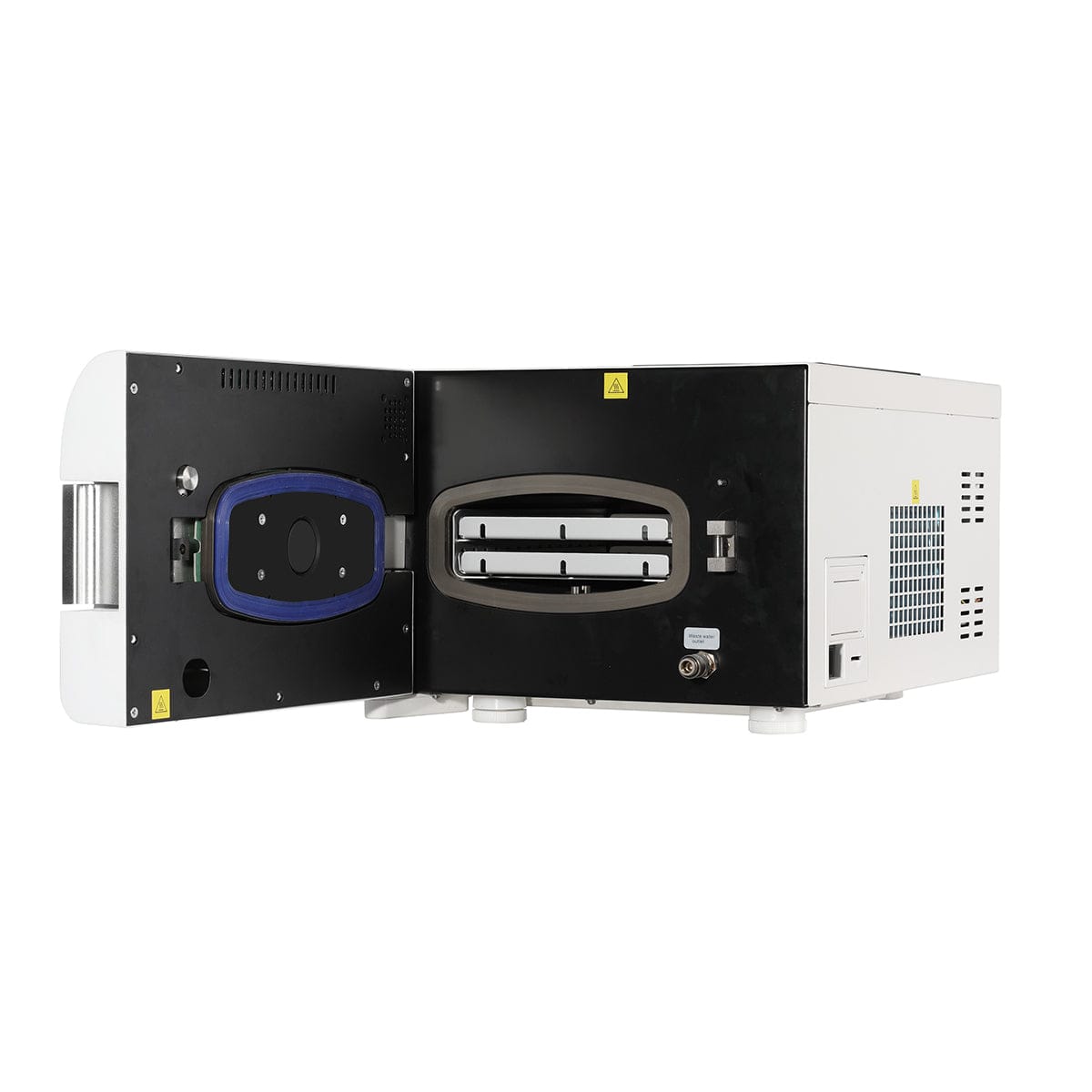 MDS 8 Litre Vacuum Autoclave | Just Care Podiatry