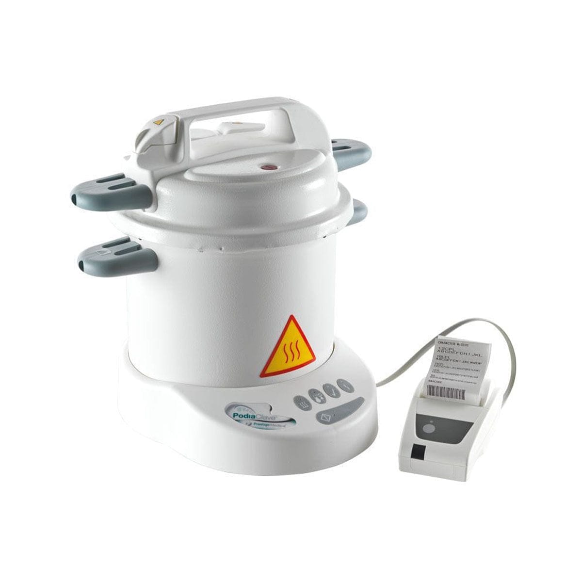 PodiaClave - 9 litre Podiatry Autoclave | Just Care Podiatry