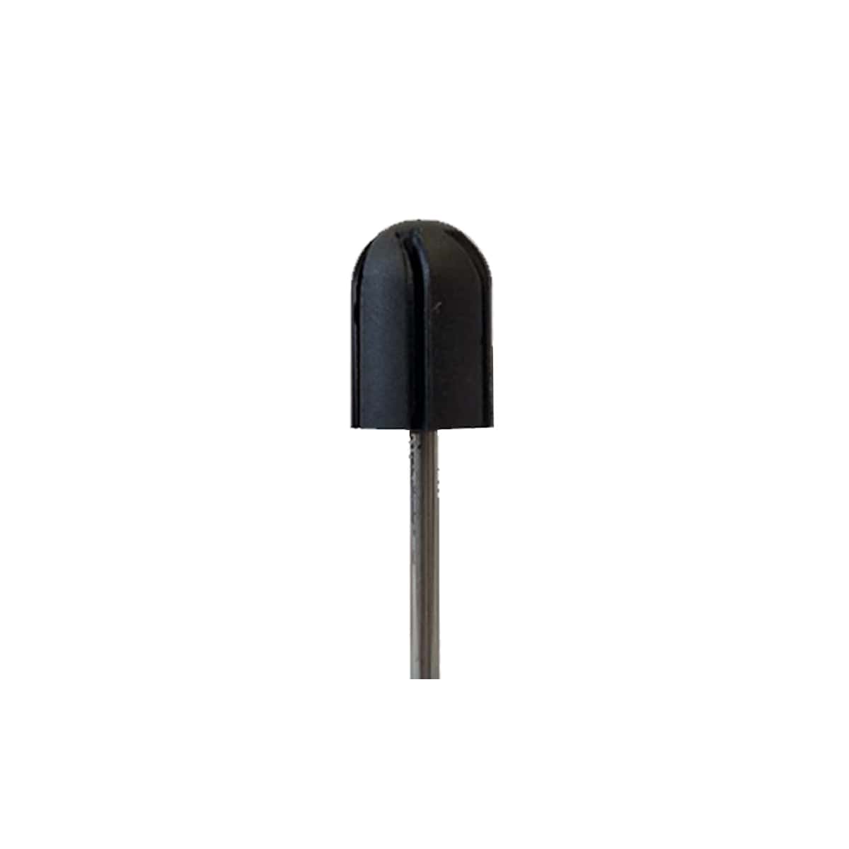 Swiss File 10R Disposable Caps