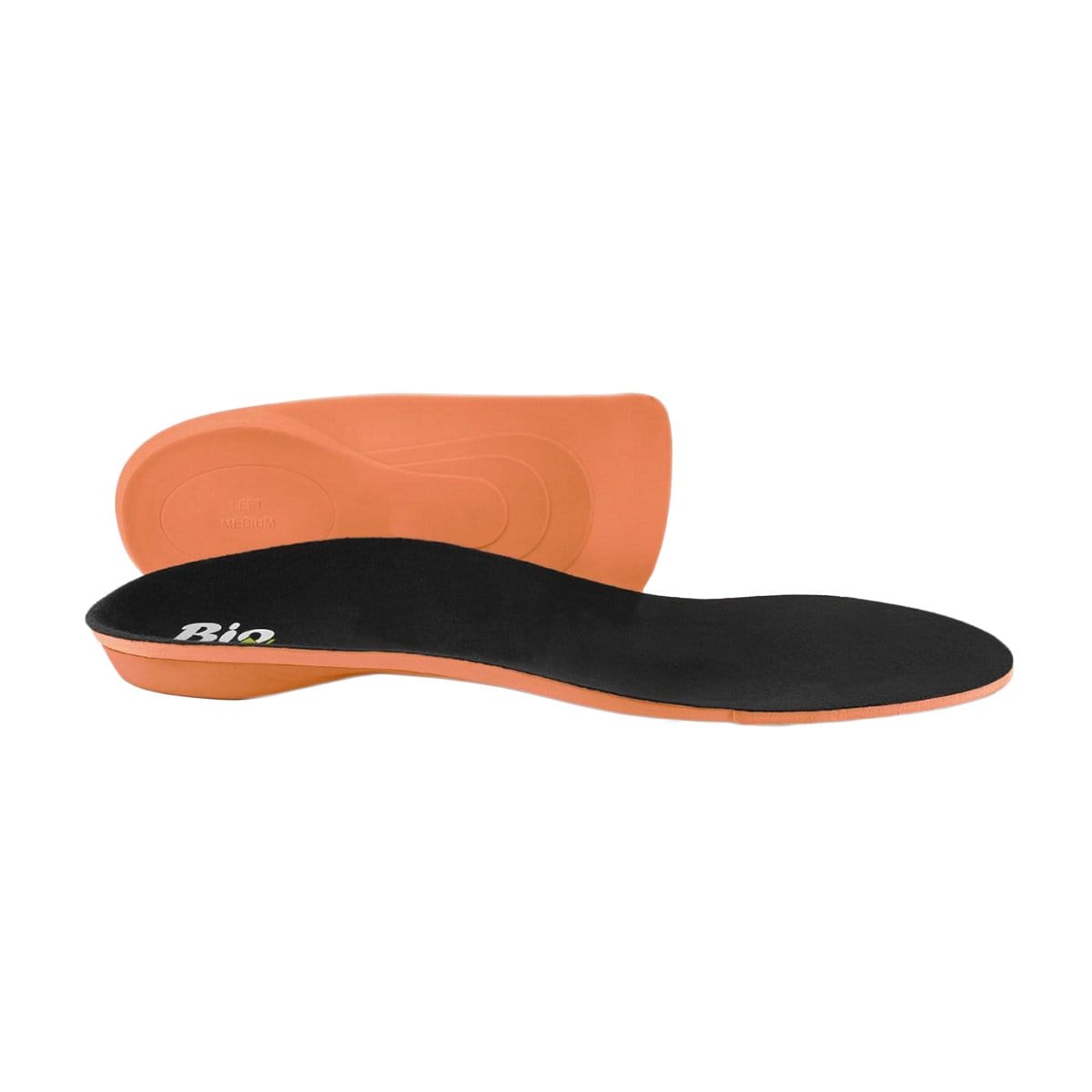 Bio Mex Medium Arch, High Density Orthotics, Pair