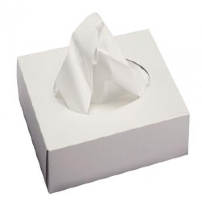 Clinical Tissues Individual Box