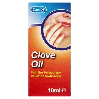 Care+ Clove Oil, 10ml