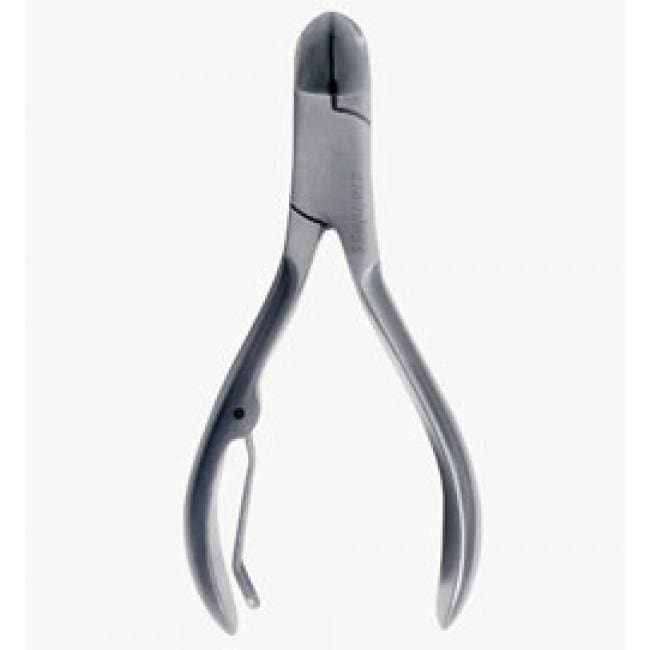 Batten Edwards Concave Nipper For Patient Use | Just Care Podiatry