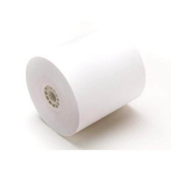Enigma 12, 17L and 22L Printer Paper Rolls, Pack of 6