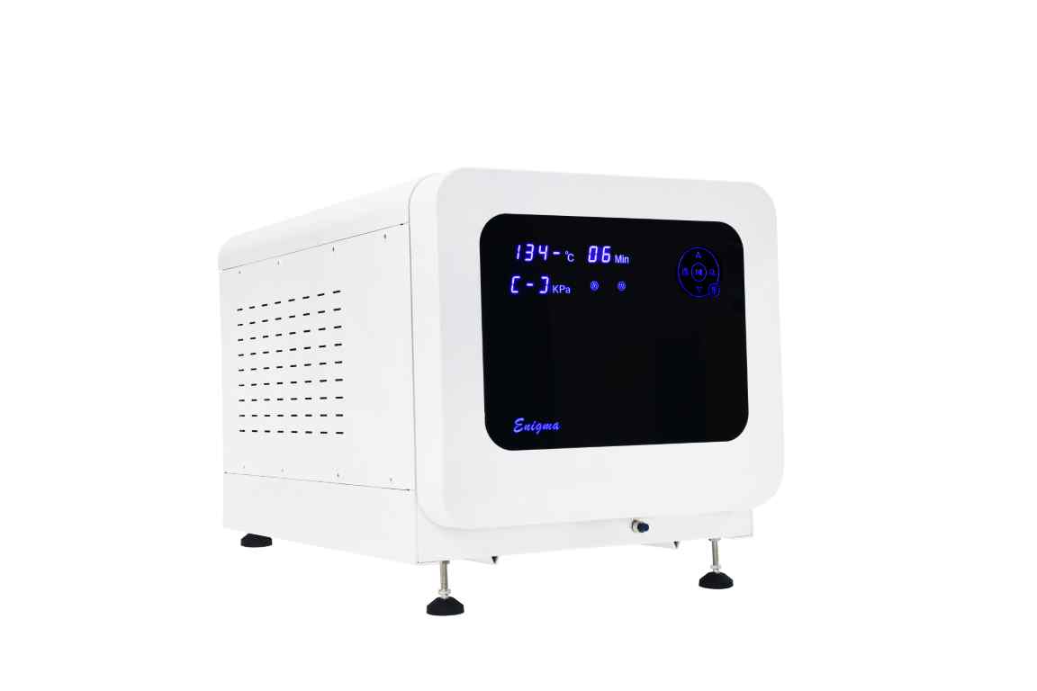 New Generation 45L Type B Autoclave | Just Care Podiatry