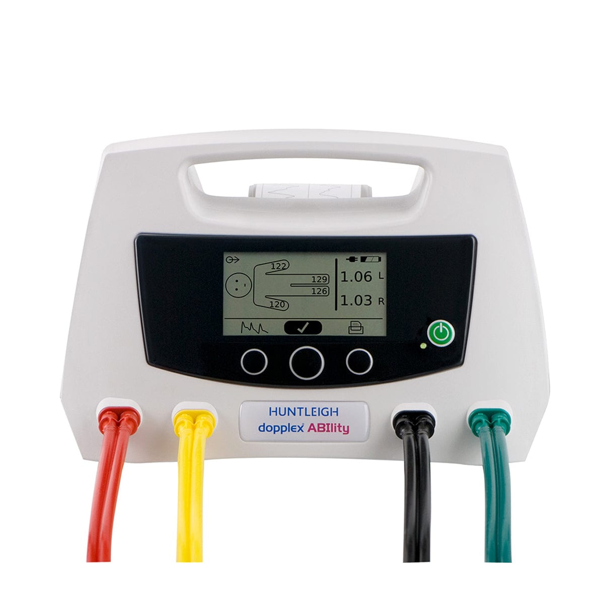 Huntleigh Dopplex ABility