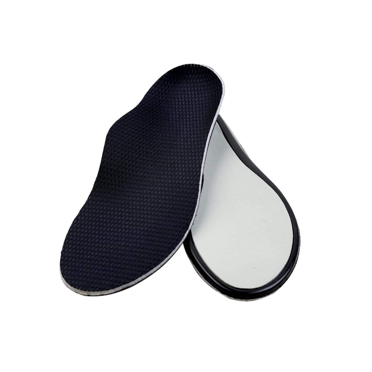 Interpod Soft 0° High Stiffness Full Length Orthotics pair