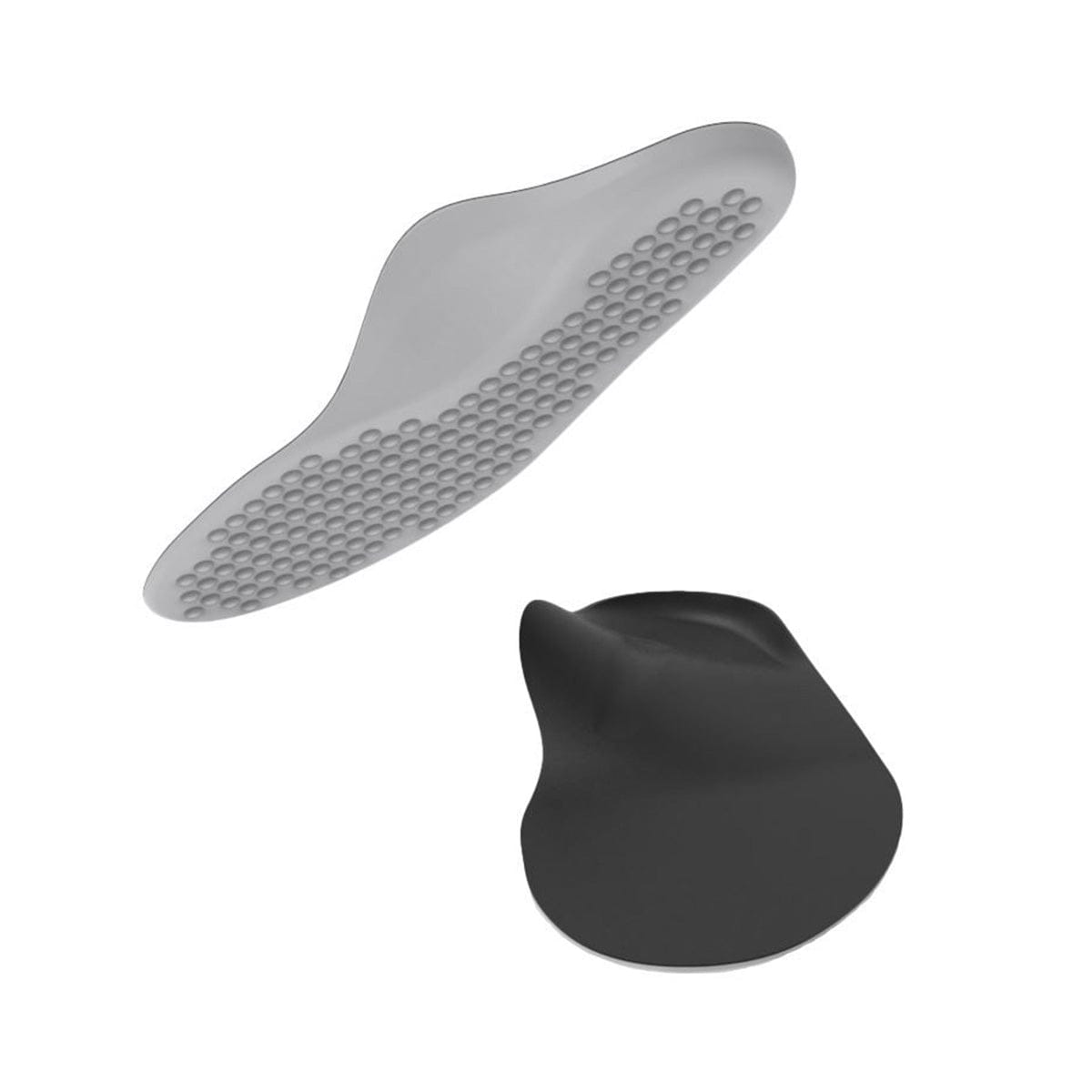 Interpod Soft 4° Low Arch Full Length Orthotics pair