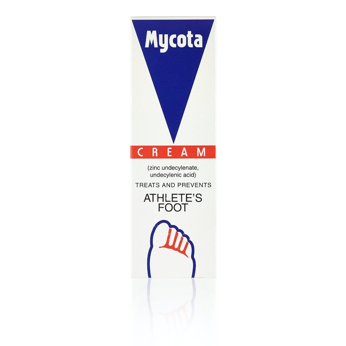 Mycota Cream 25g