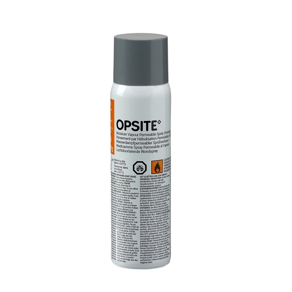 Opsite Spray, 100ml