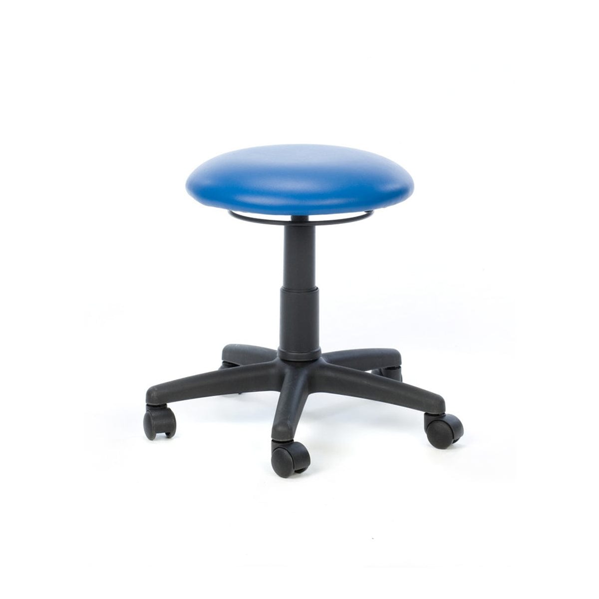 Plinth Standard Operator Stool