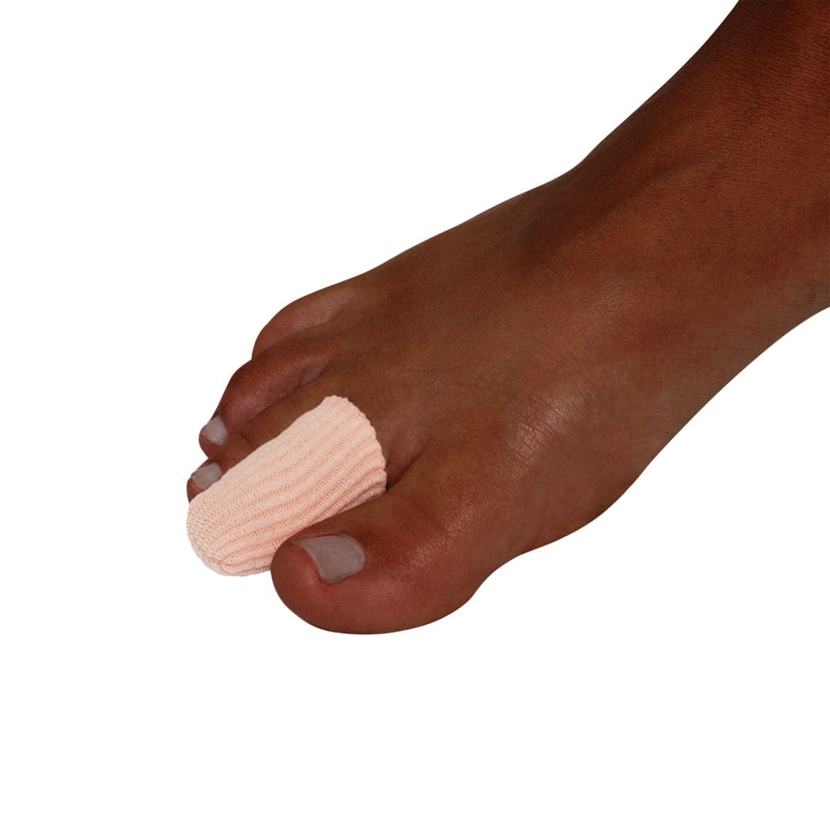 Silipos Digital Toe Caps, Pack of 6