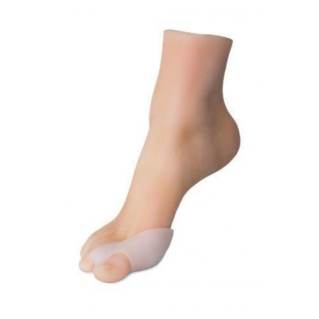 Silipos Hallux Bunion Guard with Spacer, each