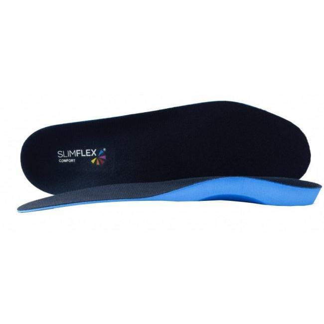 Slimflex Comfort Full Length, Medium Density Orthotics pair