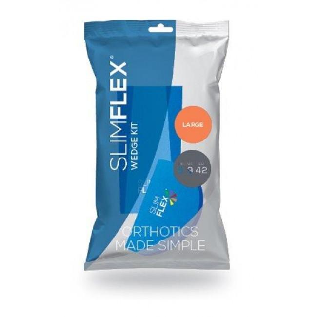 Slimflex Wedge Kits